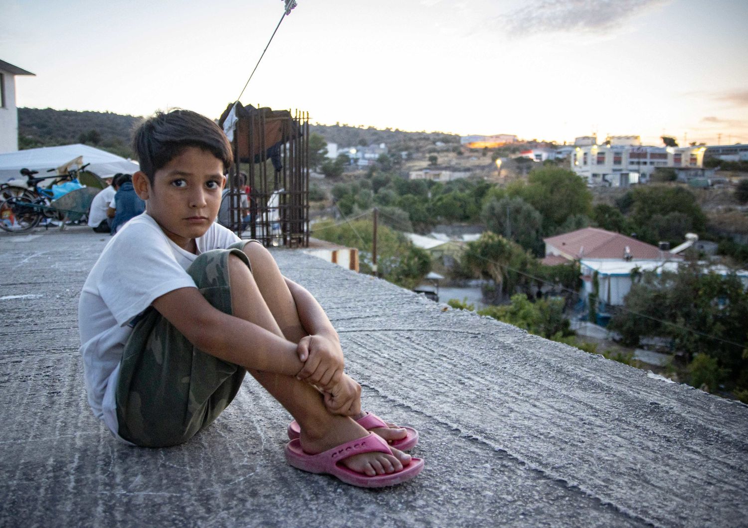Aumentano i bambini in povertà in Europa: sono 20 milioni, oltre un ...
