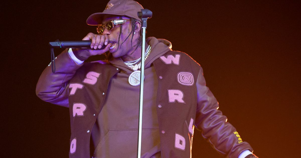 Chi è Travis Scott, il rapper del festival di Houston dove sono morte 8 ...