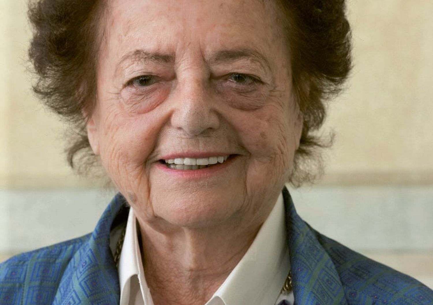 I 90 anni di Lia Levi: “Mi vedono ancora come 'una scheggia', per ...