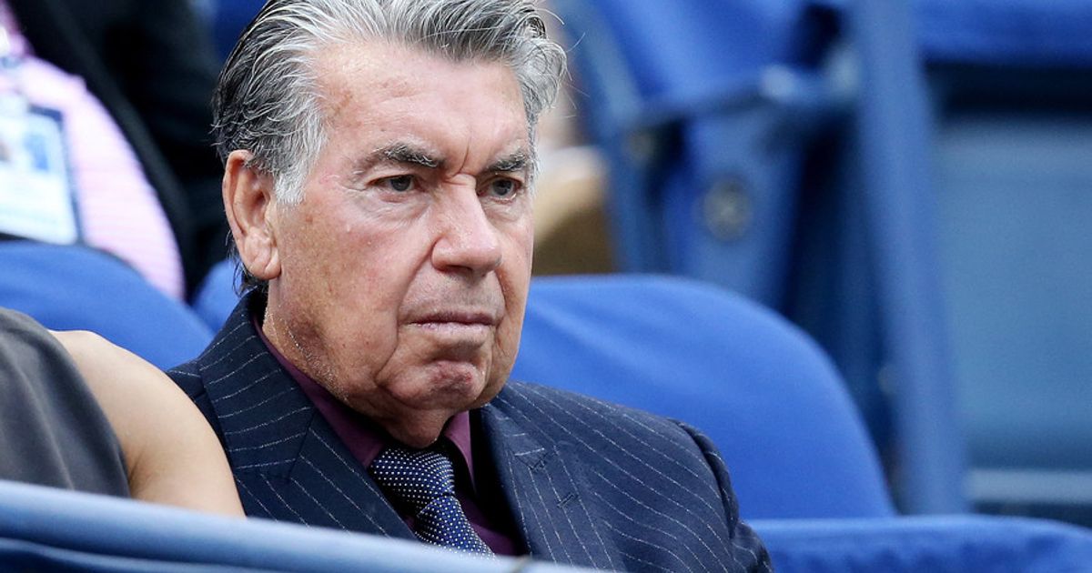 Addio a Manolo Santana, il primo spagnolo a vincere Wimbledon