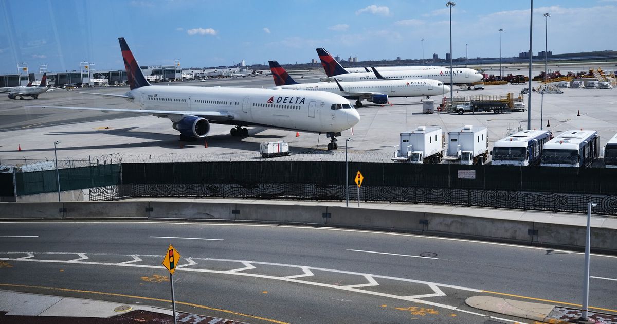 Iata stima per il 2024 un record di passeggeri