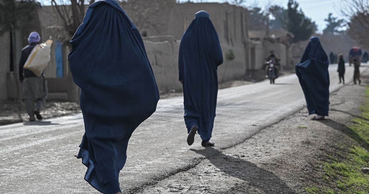 I talebani festeggiano i due anni dalla conquista di Kabul