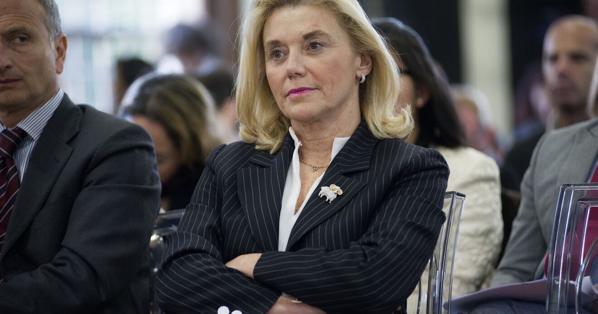 Belloni nominata consigliere diplomatico di von der Leyen
