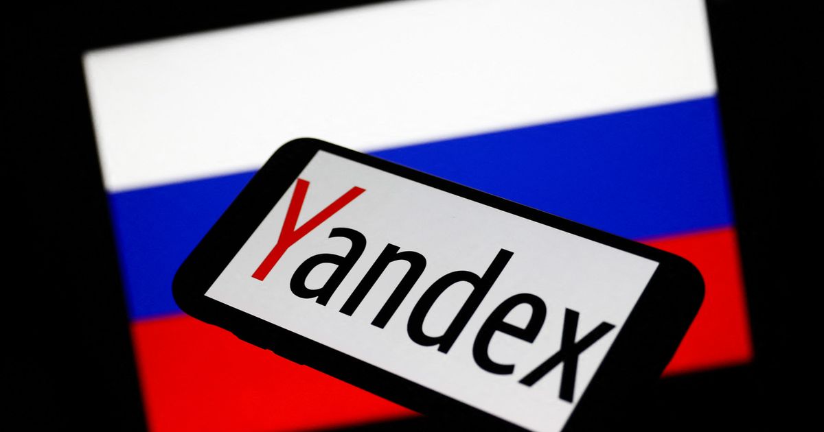 'Yandex non è il solo gigante online di cui preoccuparsi'