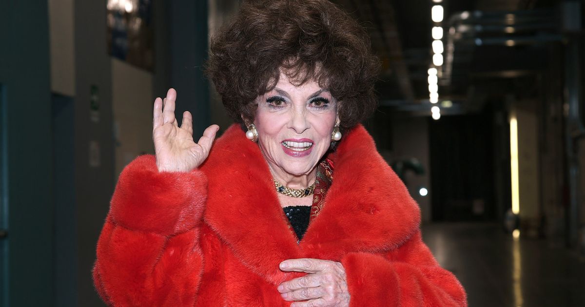 La Lollo icona di bellezza del cinema italiano