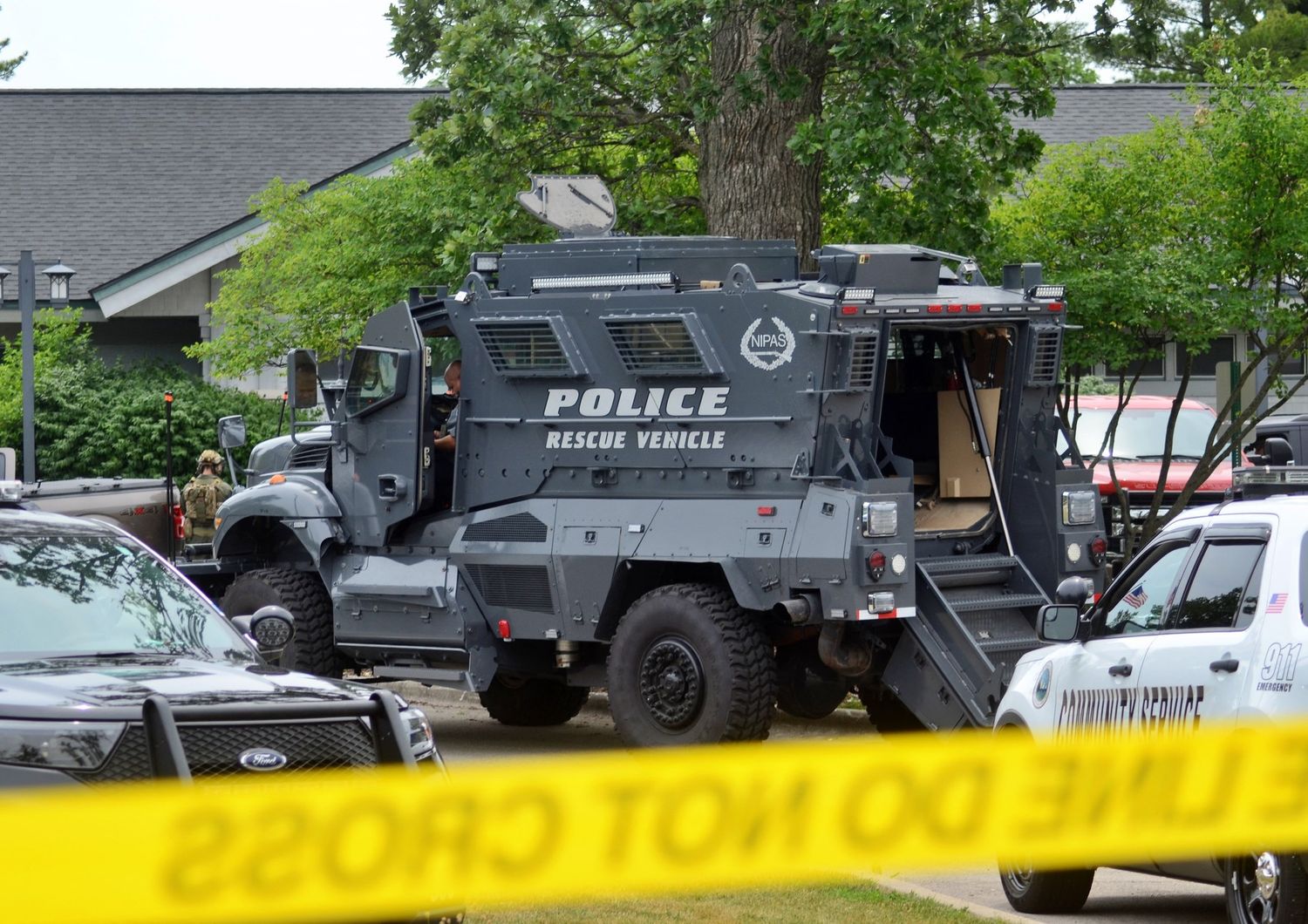 Robert "Bobby" Crimo III, il killer-rapper del 4 luglio