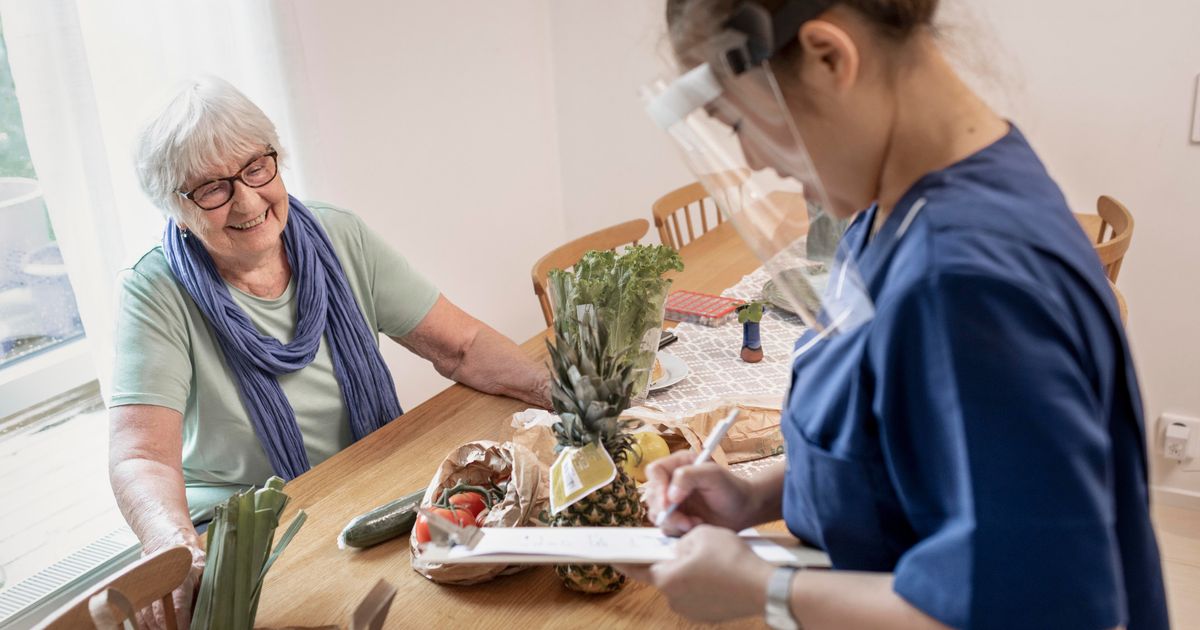 Come snack e bibite zuccherate possono aumentare i rischi di demenza