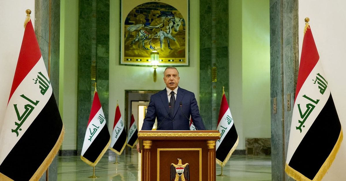 Il presidente Salih annuncia le elezioni anticipate in Iraq