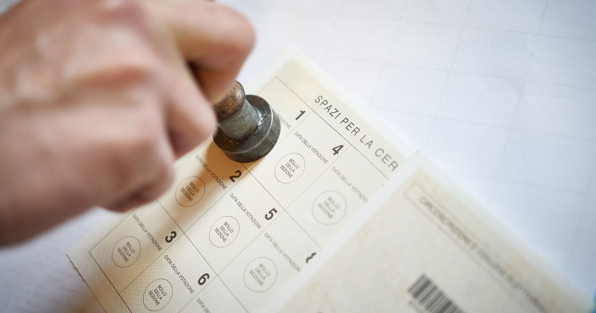 Come funziona il voto domiciliare per i positivi al Covid