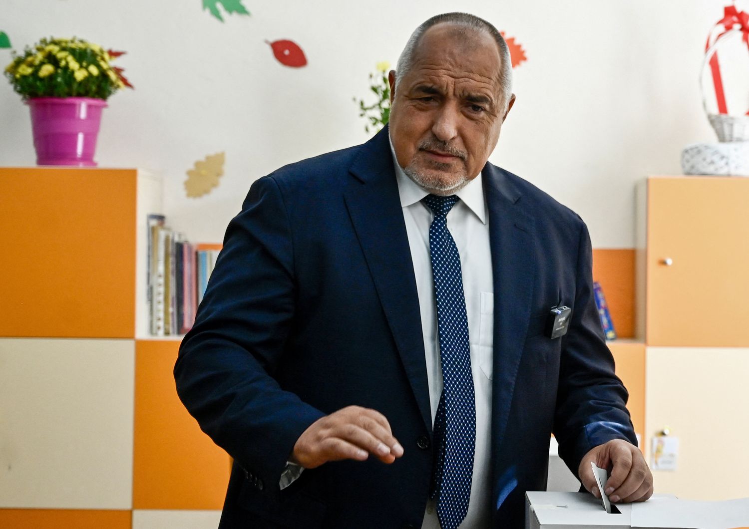 In Bulgaria ha vinto Borisov, l'europeista anti-Occidente