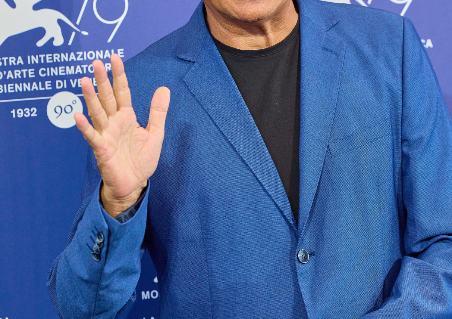 Di Costanzo con Ariaferma vince il Globo d'Oro per il miglior film