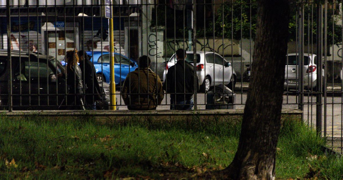 Che cosa spinge un ragazzo a entrare in una gang