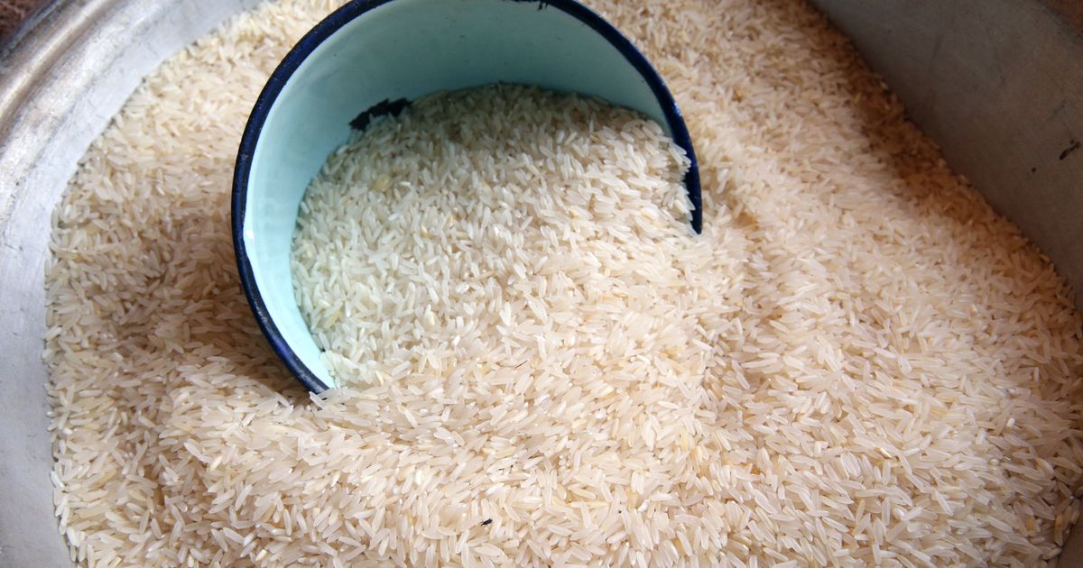 Nasce il riso di manzo, l'alternativa salutare ed economica alla carne