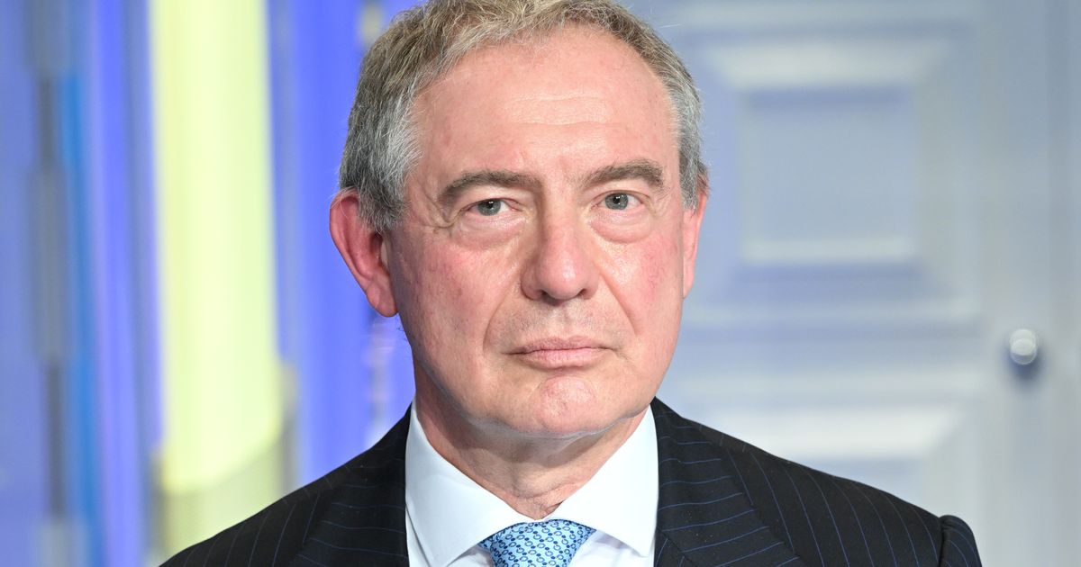 Adolfo Urso, l'ambasciatore di FdI torna al Mise