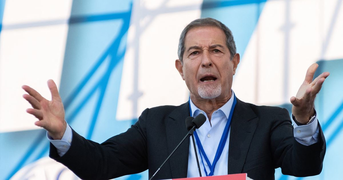 Musumeci, un siciliano ministro Sud e politiche Mare