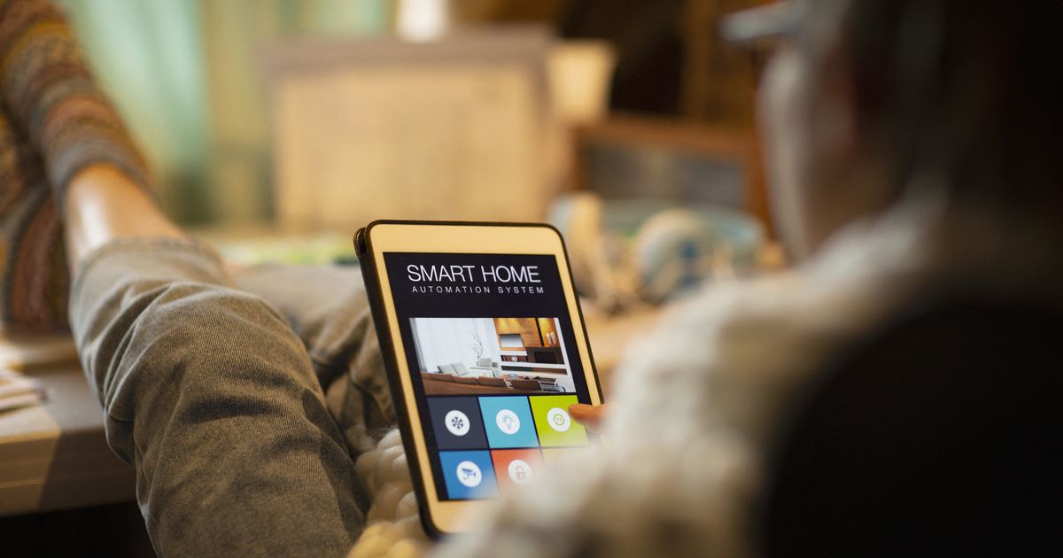 Gli italiani vogliono sempre più dispositivi smart per la loro casa