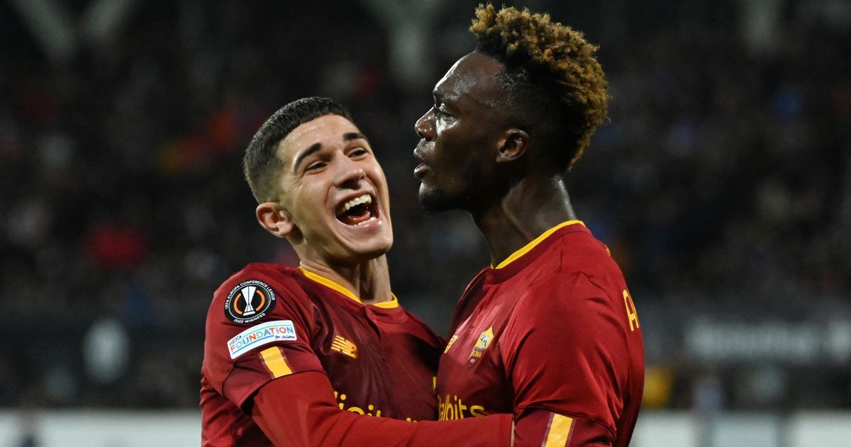 Europa League, la Roma vince in Finlandia contro l'Hjk Helsinki
