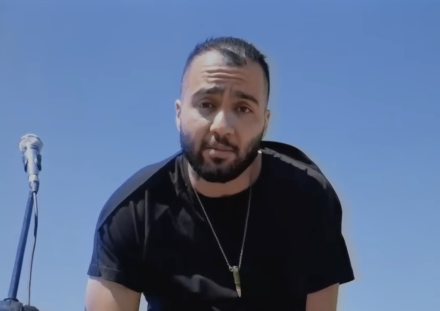 Allarme in Iran per il destino del rapper anti-regime. "È a Evin e ...