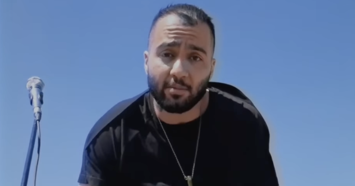 Allarme in Iran per il destino del rapper anti-regime. "È a Evin e ...