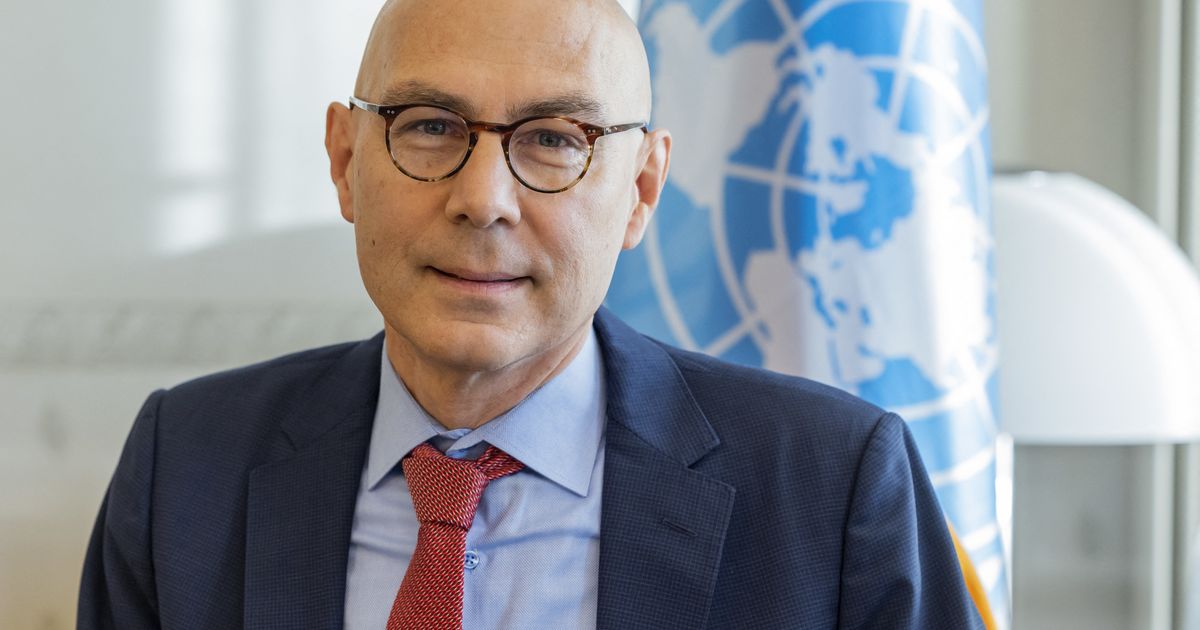 L'Onu scrive a Musk, Twitter garantisca il rispetto dei diritti umani