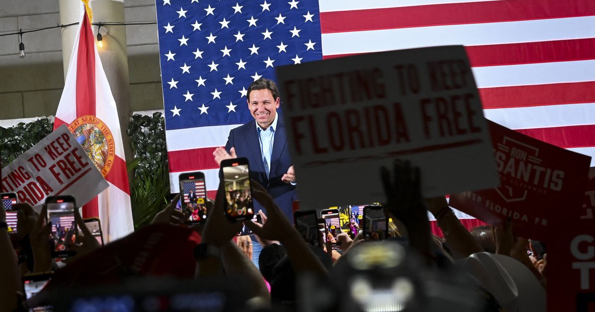 I repubblicani conquistano la Camera ma non si solleva l''onda rossa'