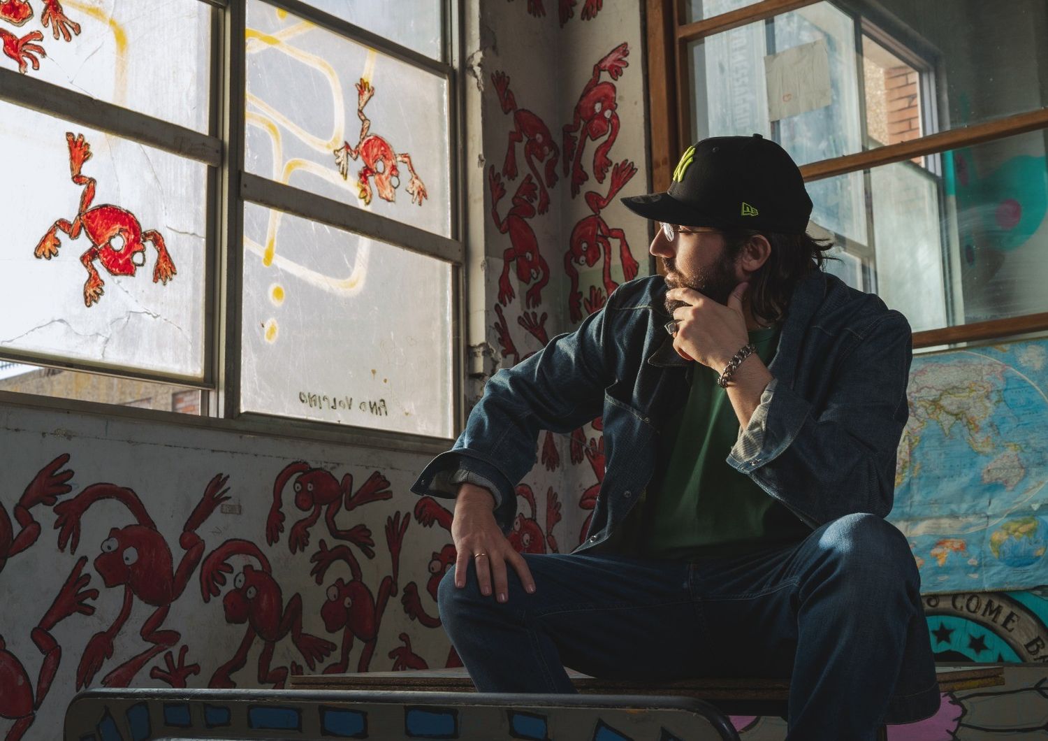 Il nuovo libro di Piotta sulle origini del rap italico: “Pensavano ...