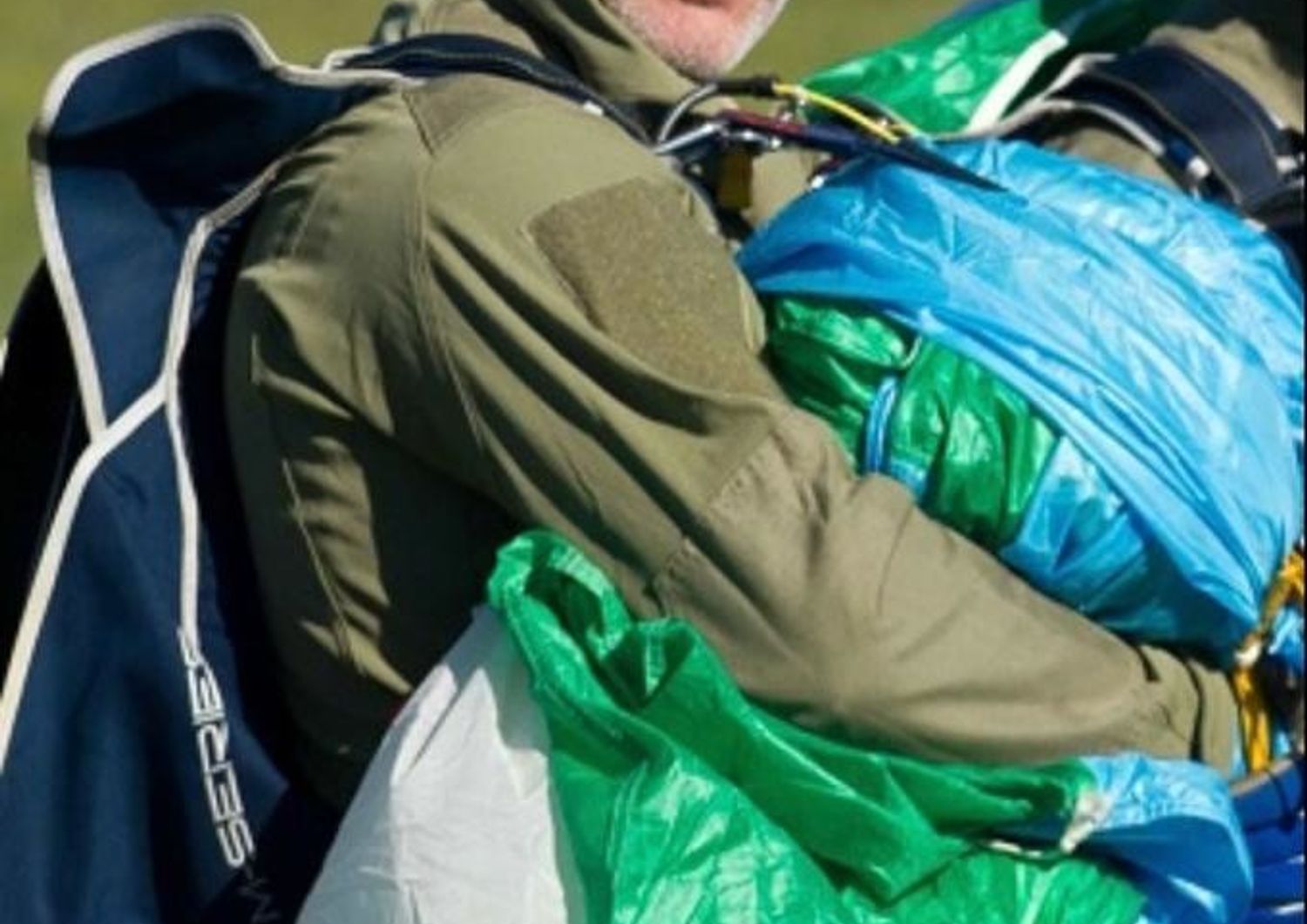 Il parà Mirko Rossi potrebbe essere morto perché il medico era al telefono