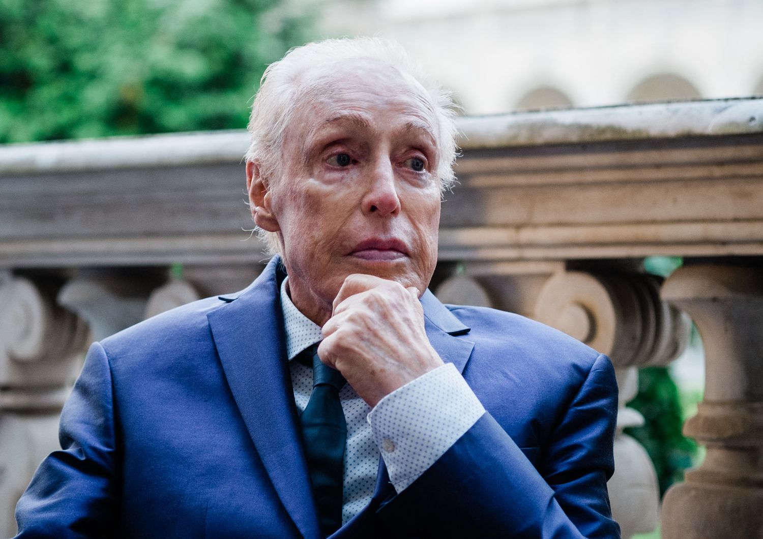 Morto a 98 anni lo stilista Renato Balestra