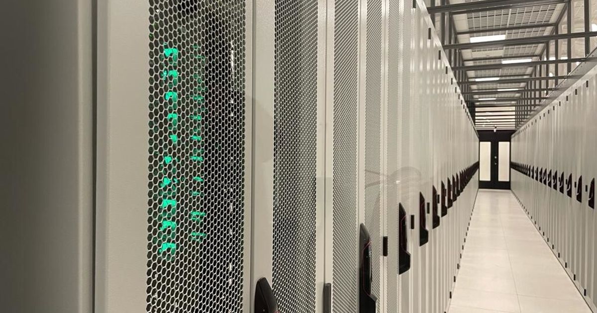 Data Center: in Italia 23 miliardi di investimenti entro il 2030