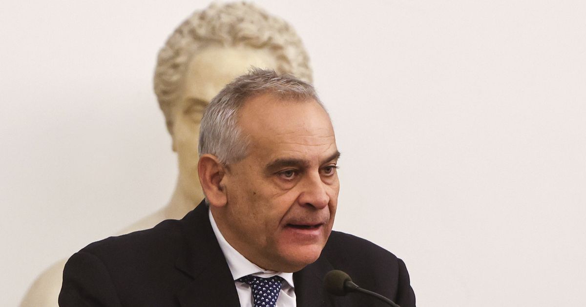 Caso Omerovic, il capo della Polizia: "Una vicenda grave"