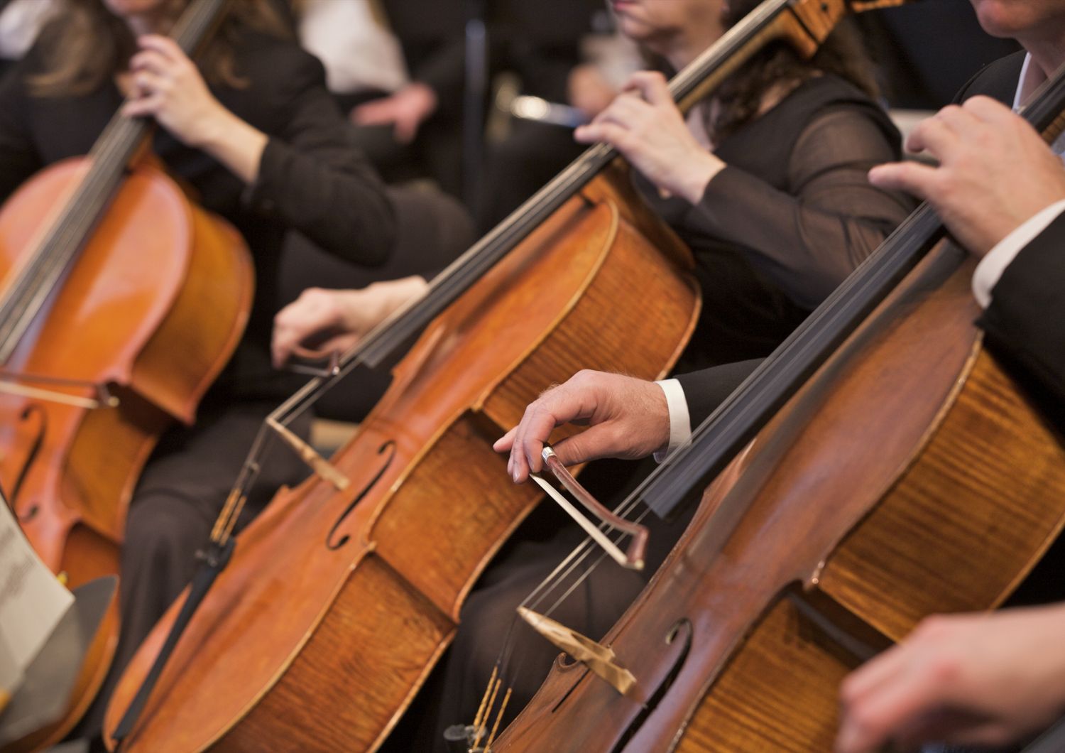 Da Acilia a Pechino, storia di una enfant prodige del violoncello