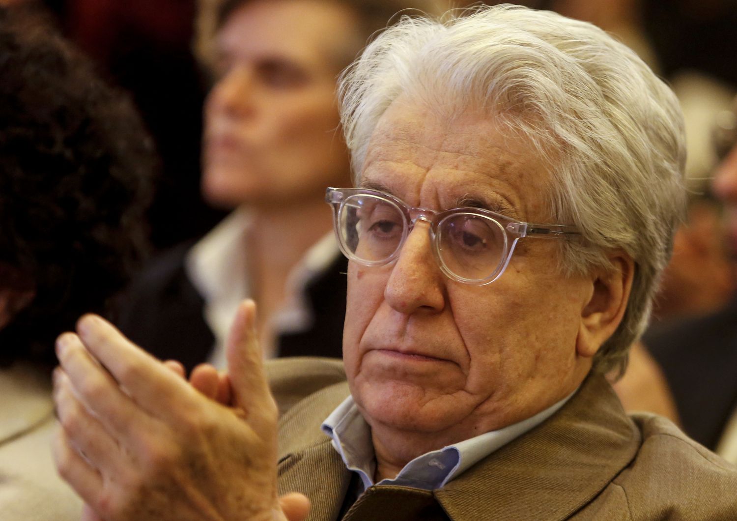 Manconi: "Il governo non tratti, ma garantisca i diritti"