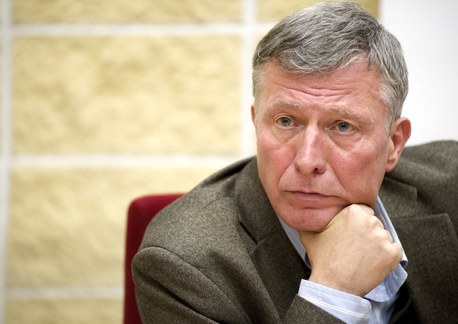 "Si è scelto di far morire Cospito, invece dopo il mio sciopero della ...