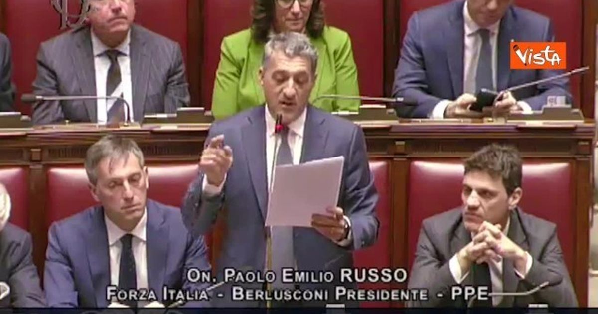 Berlusconi assolto al Ruby Ter, Russo: "Finisce calvario durato anni ...