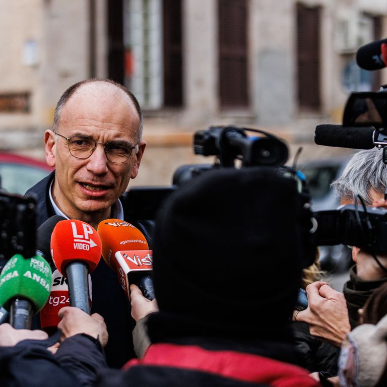 Schlein Vince Le Primarie Del Pd Mandato Chiaro Per Cambiare Davvero