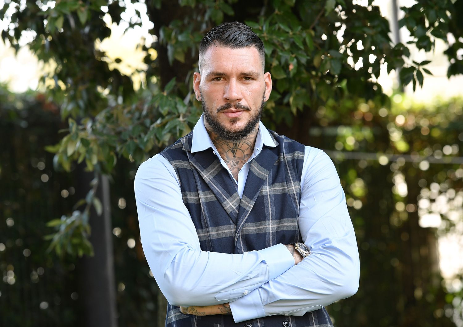Malore dopo l'allenamento, è grave il pugile Daniele Scardina