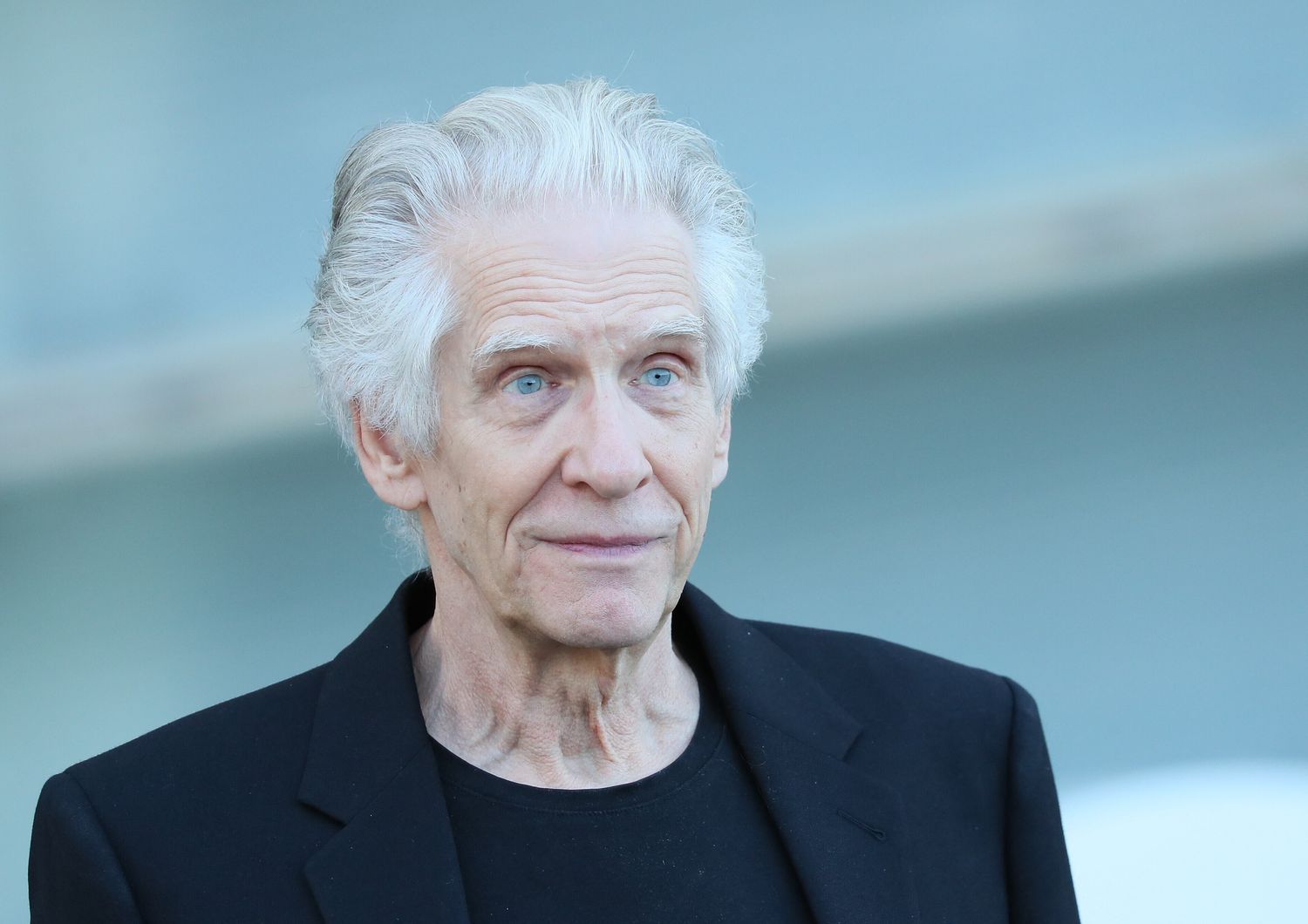 Cronenberg compie 80 anni, il Re del 'body horror'