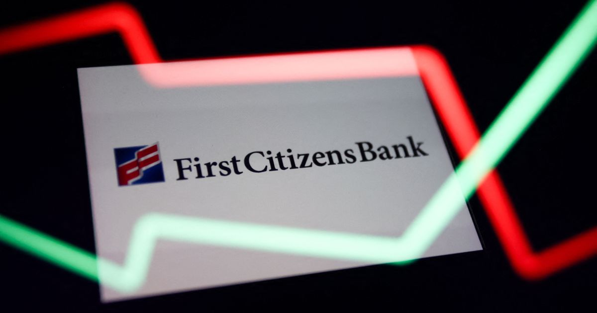 First Citizens acquisterà le filiali e gran parte delle attività di ...