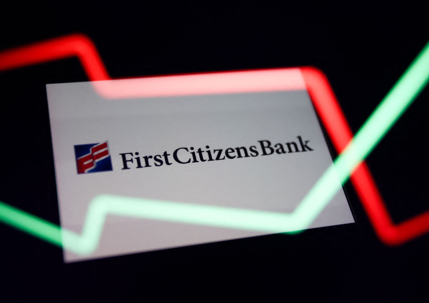 First Citizens acquisterà le filiali e gran parte delle attività di ...