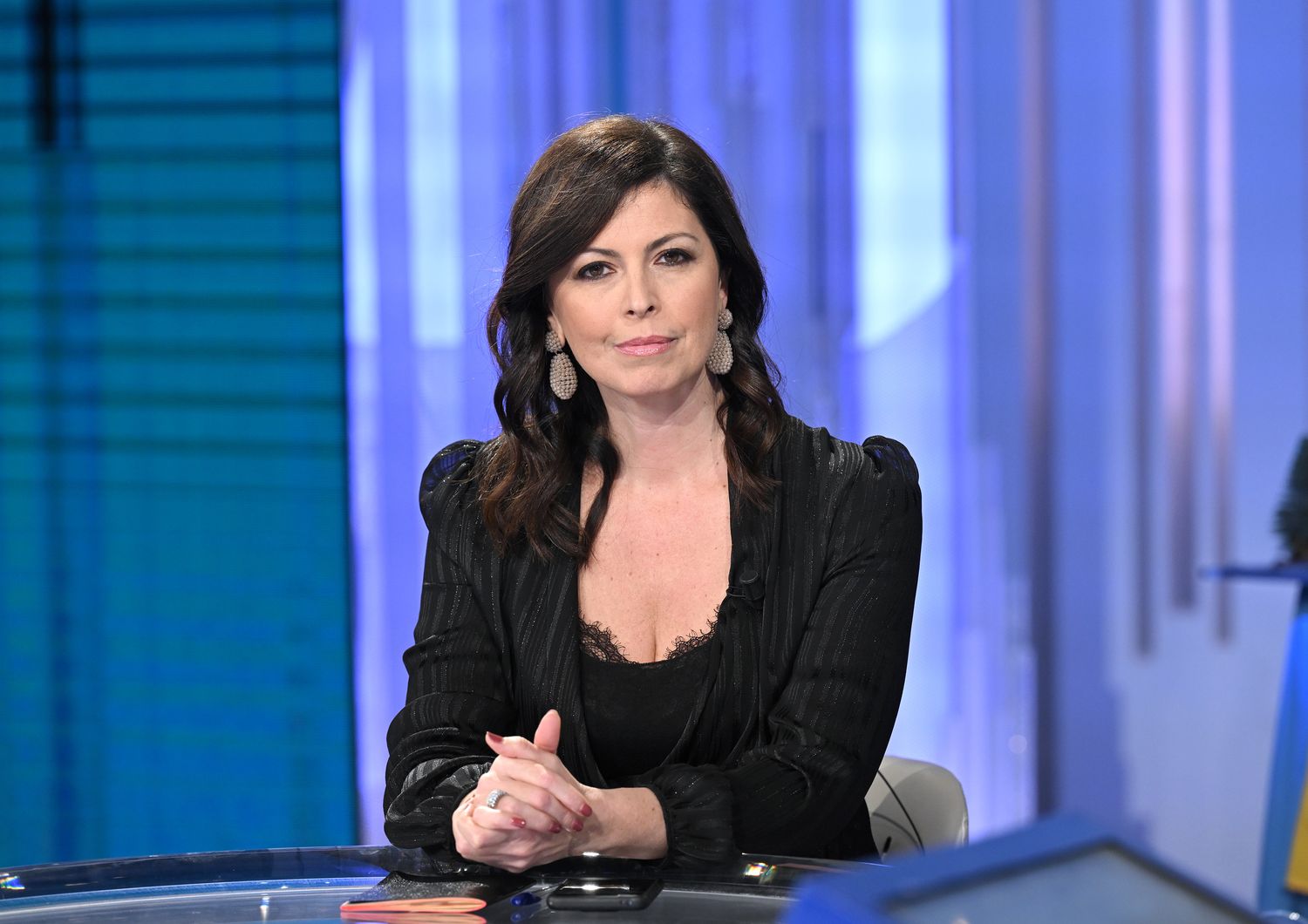 Barbara Floridia eletta presidente della commissione Vigilanza Rai