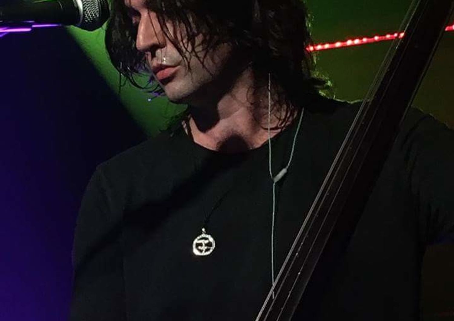 "Sensi di colpa", il nuovo singolo di Andrea Ra