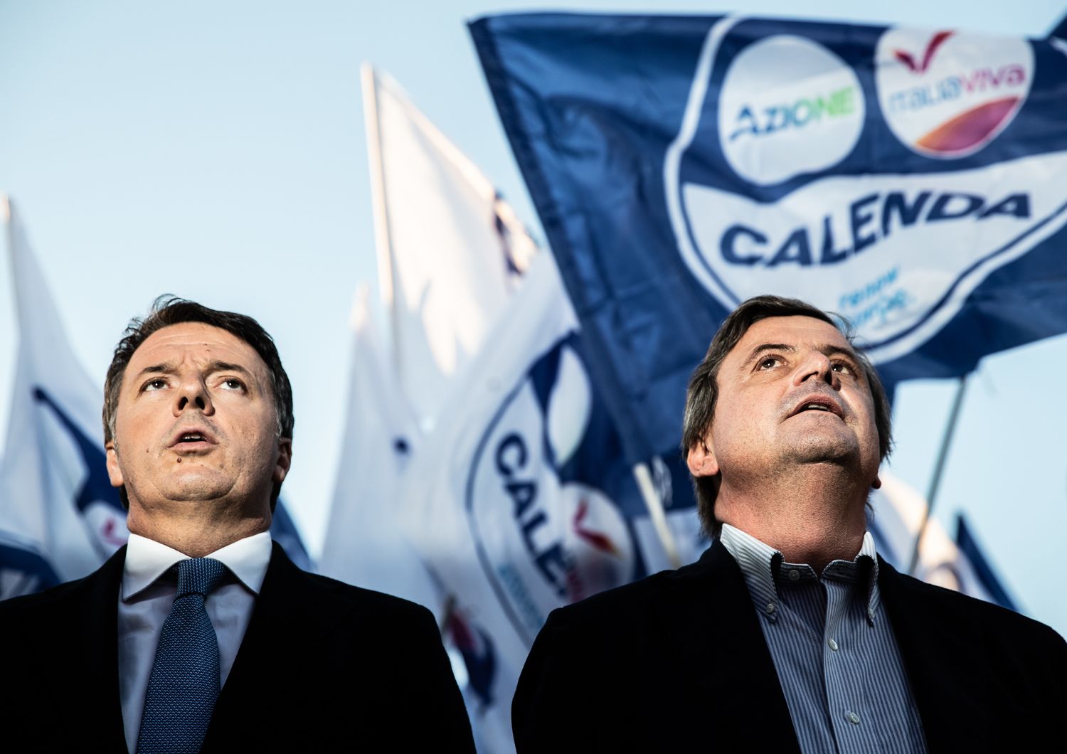 Terzo Polo addio, Calenda archivia il partito unico