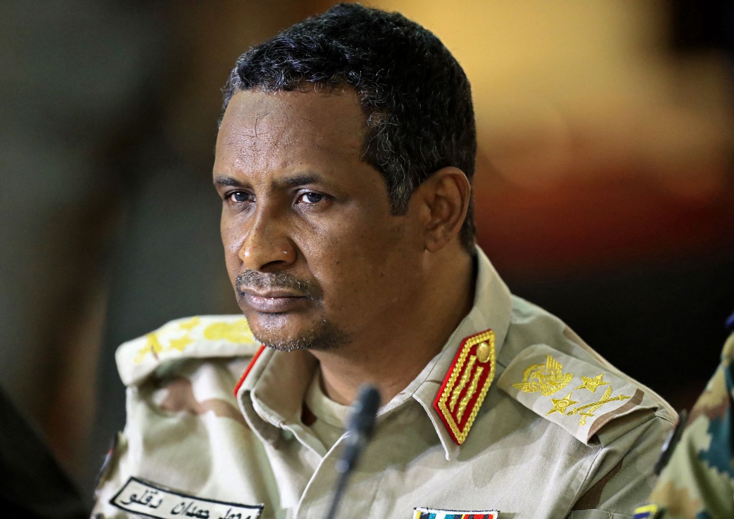 Hemedti, lo spietato generale che sfida la giunta sudanese
