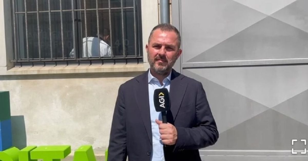 Andrea Russo: "Le scuole si trovano davanti a un cambiamento ma non ...