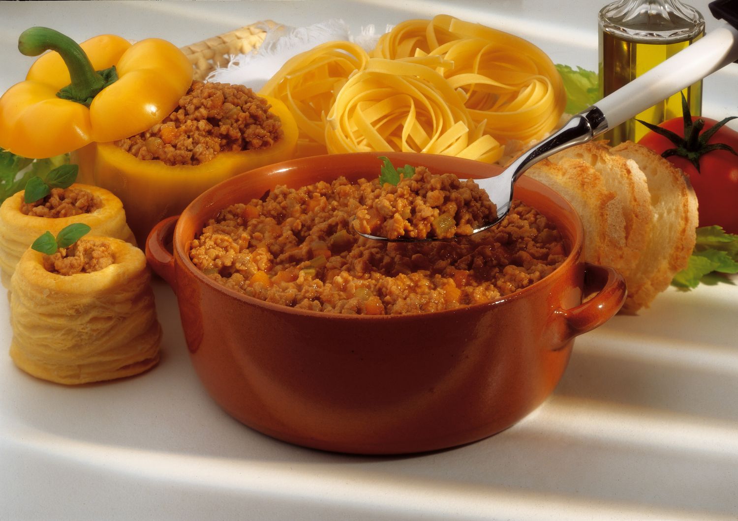 Ecco la nuova ricetta ufficiale del ragù alla bolognese