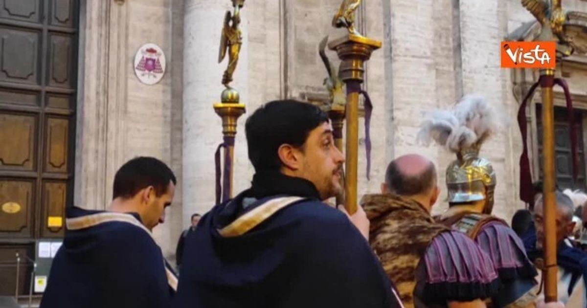 Vestali e gladiatori nella Roma imperiale. Torna la rievocazione ...