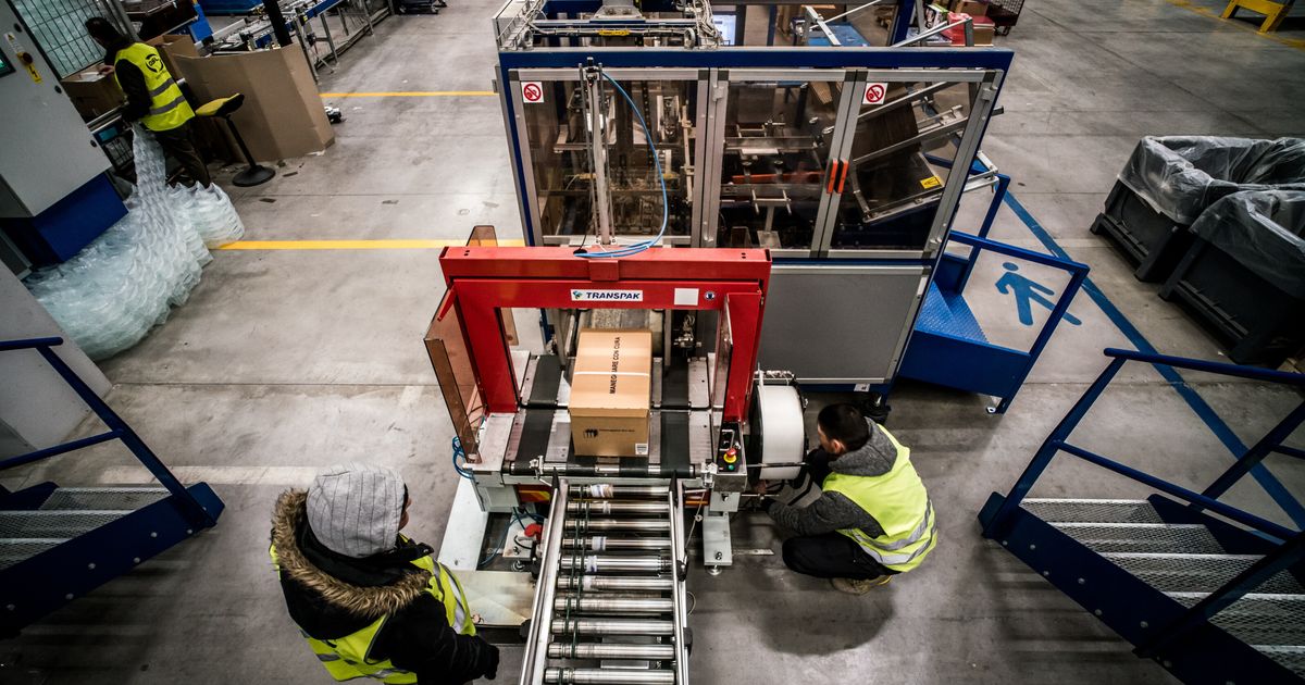 Il mondo della logistica ha fame di macchinisti e autisti, ne mancano ...