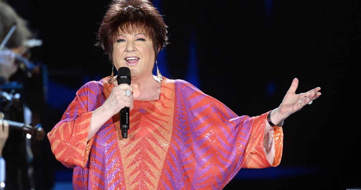 Gli 80 anni di Orietta Berti: “Grazie a musica e tv sono diventata una ...