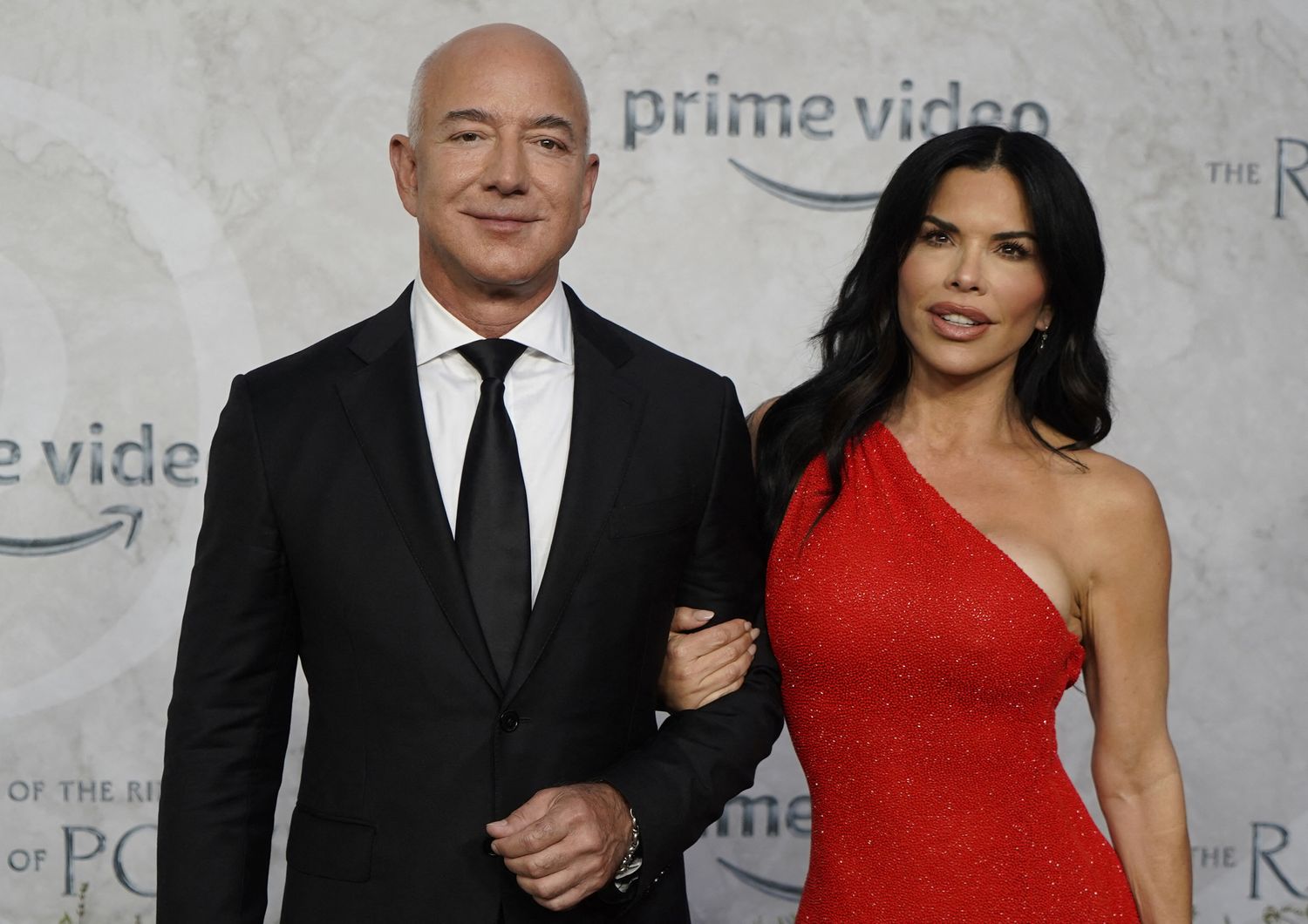 Jeff Bezos acquista Abeona, lo yacht di supporto più grande mai costruito