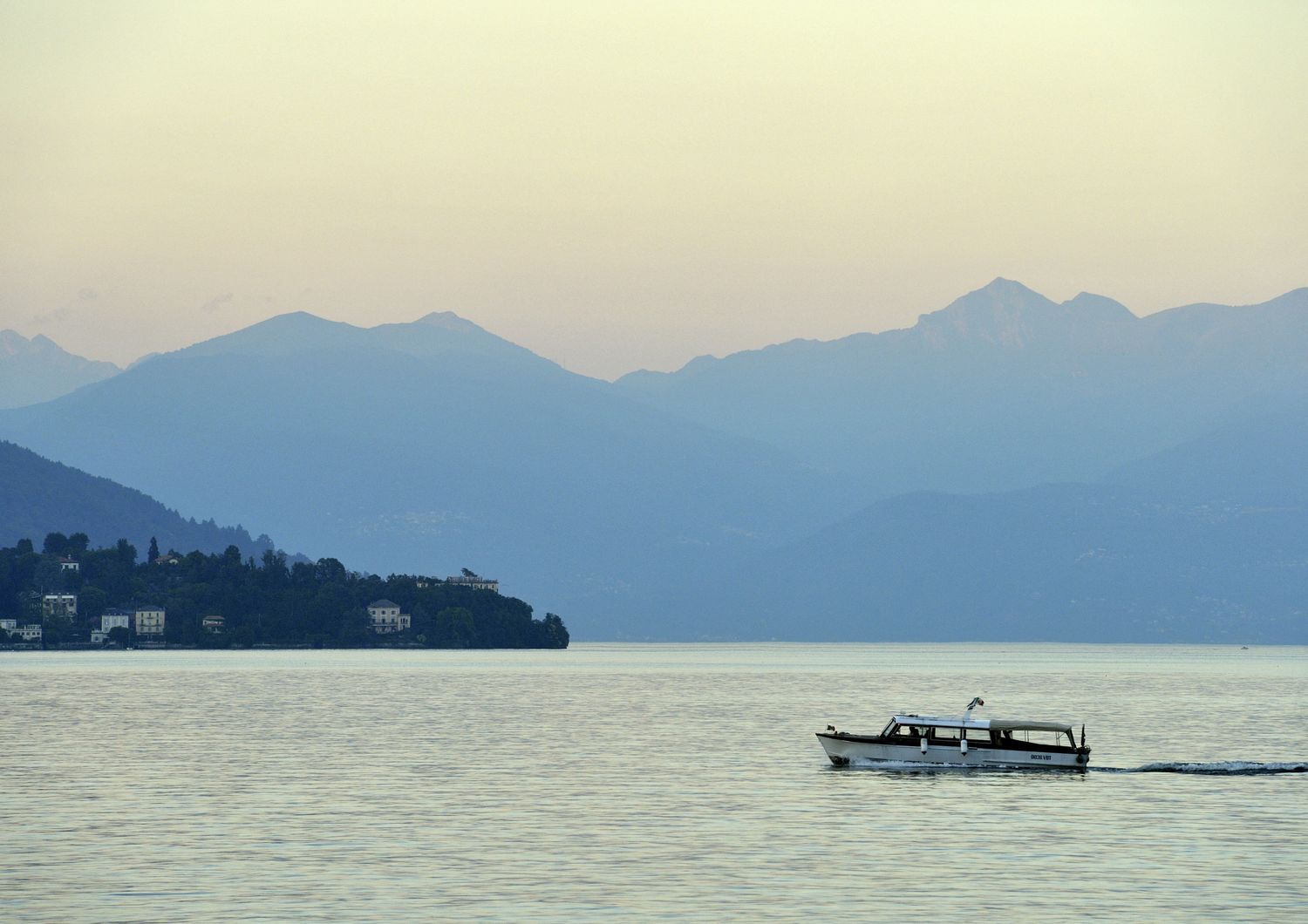 Nessuna autopsia sui corpi degli 007 annegati nel Lago Maggiore